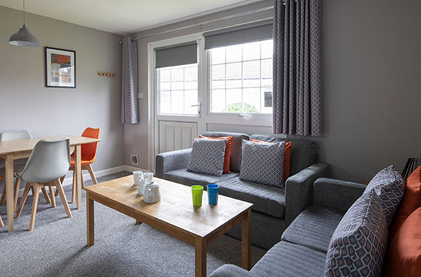 Cottage & Chalet Holidays in the UK | Family Holiday Cottages ...