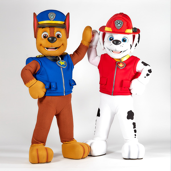 Tots' Breaks | 4 Night Midweek Breaks for kids | Parkdean Resorts