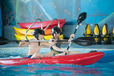 Pendine Sands Holiday Park, Wales | Parkdean Resorts