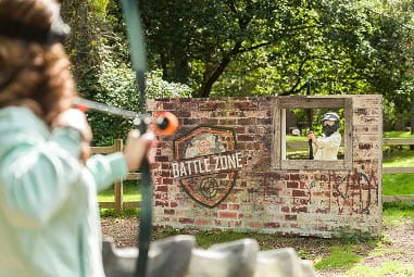 Valley Farm Holiday Park in Clacton, Essex at Parkdean Resorts