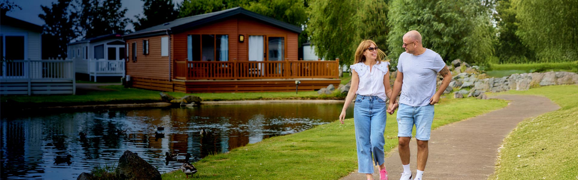 Brynowen Holiday Village, Wales | Parkdean Resorts