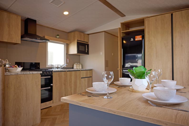 Carnaby Breakaway | Carnaby | Parkdean Resorts