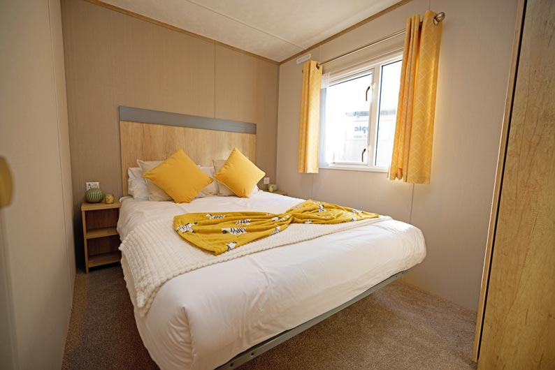 Carnaby Breakaway | Carnaby | Parkdean Resorts