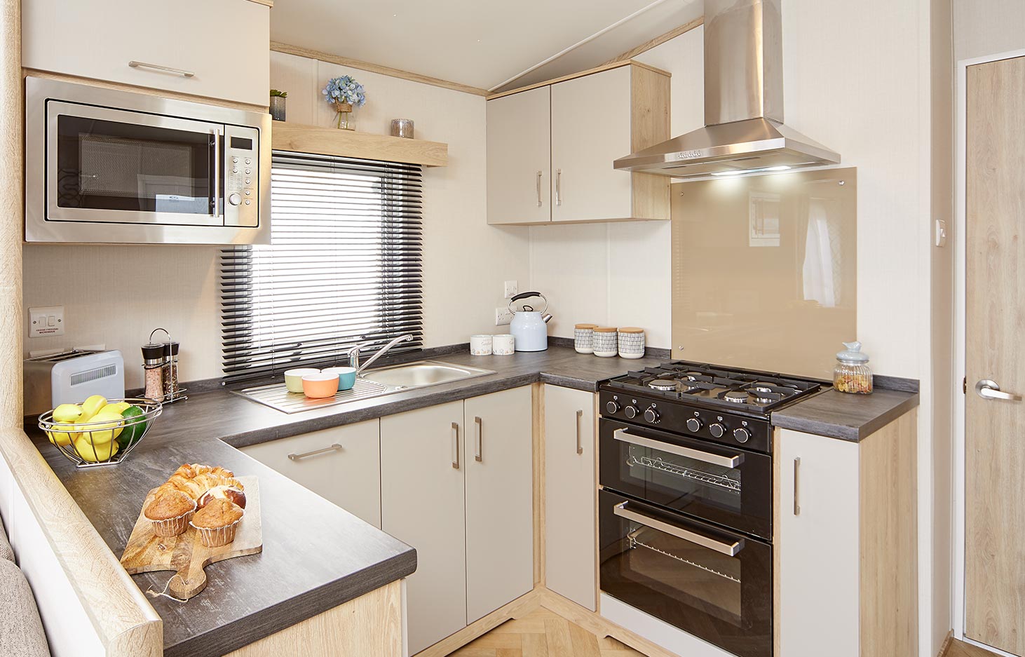 Carnaby Bayview | Carnaby | Parkdean Resorts