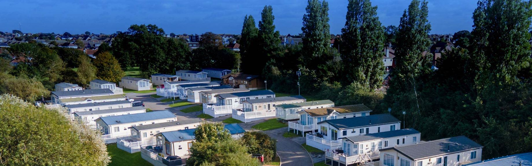 Cheap Static Caravans for Sale | Offers | Parkdean Resorts