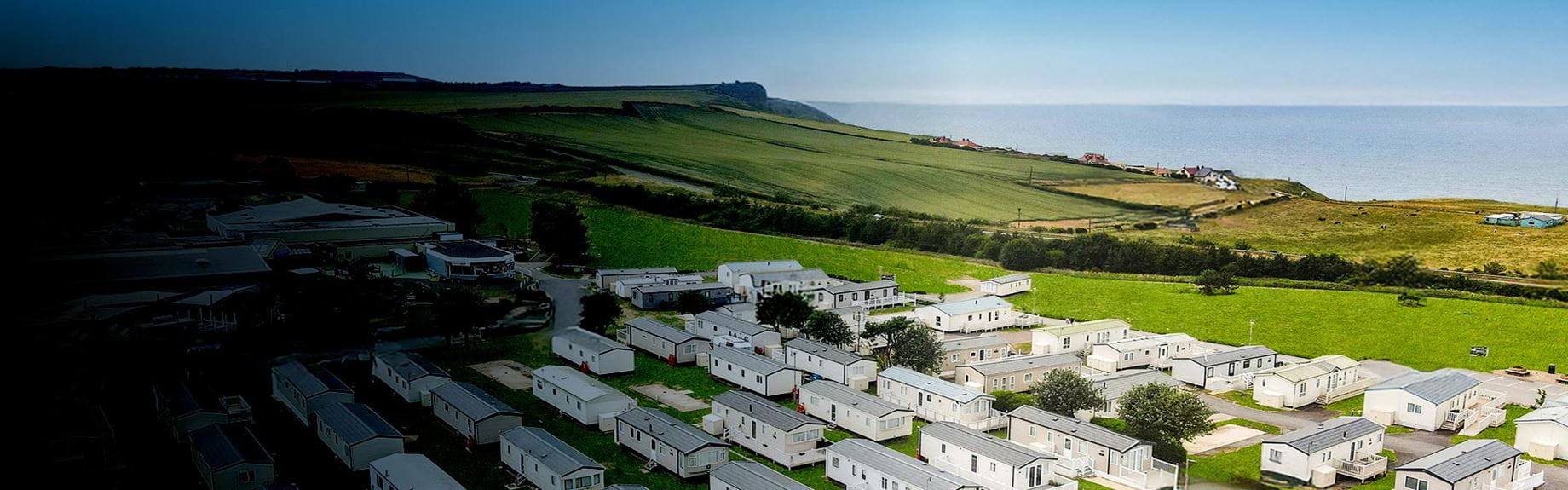 Static Caravans & Lodges for Sale in Cayton Bay, Scarborough ...