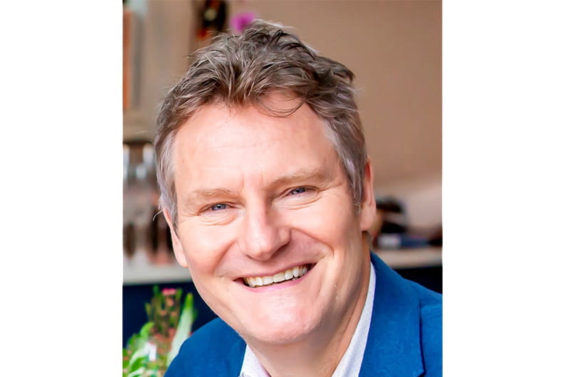 Our Leadership Team | Corporate | Parkdean Resorts