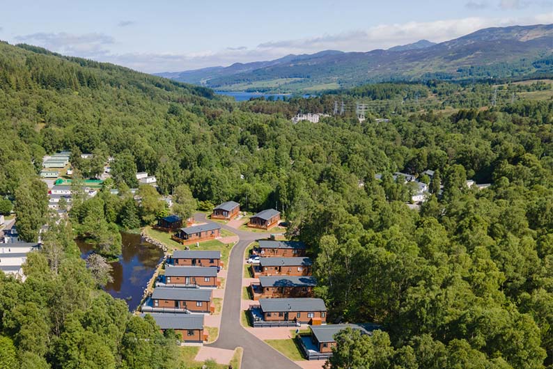 Best Lodges in the UK | Lodge Holidays with Parkdean Resorts