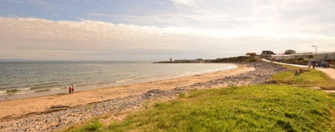 Beaches | Discover More | Parkdean Resorts