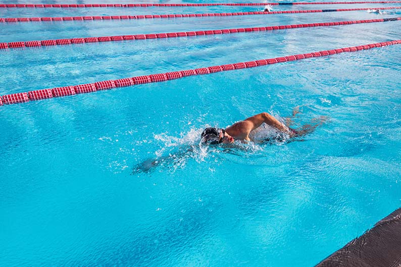 10 of Britain’s Best Public Outdoor Pools | Parkdean Resort