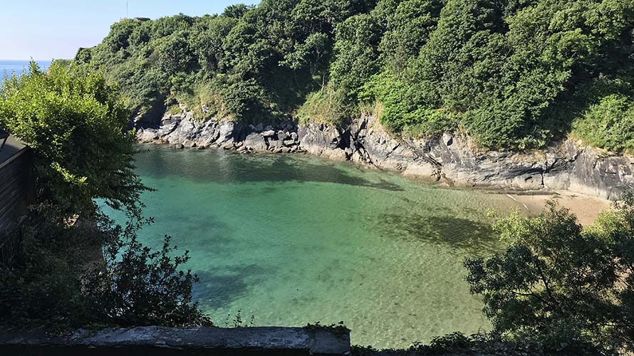 10 Quiet & Hidden Beaches in Cornwall: Discover Peaceful Coastal Gems