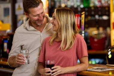 Restaurants & Menus | Dining with us | Parkdean Resorts