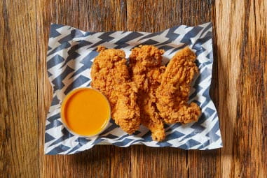 Restaurants & Menus | Dining with us | Parkdean Resorts
