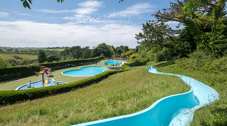 Top Parks in Cornwall for Kids | Parkdean Resorts