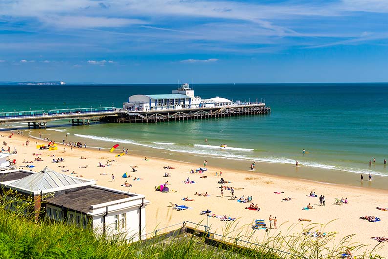 UK’s Whitest Sand Beaches Revealed – Top 15 British Beaches