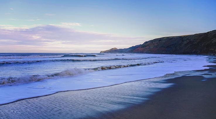 Beaches | Discover More | Parkdean Resorts