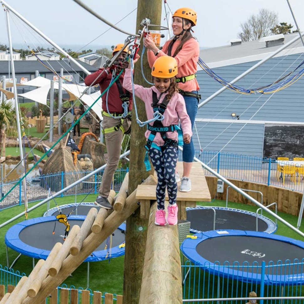What's New at Camber Sands Holiday Park, East Sussex | Parkdean Resorts