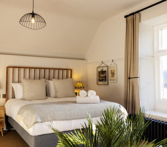 Accommodation at Fallbarrow Hall | Lake District