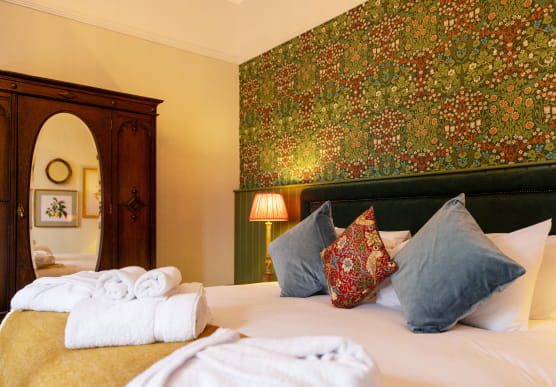 Accommodation at Fallbarrow Hall | Lake District