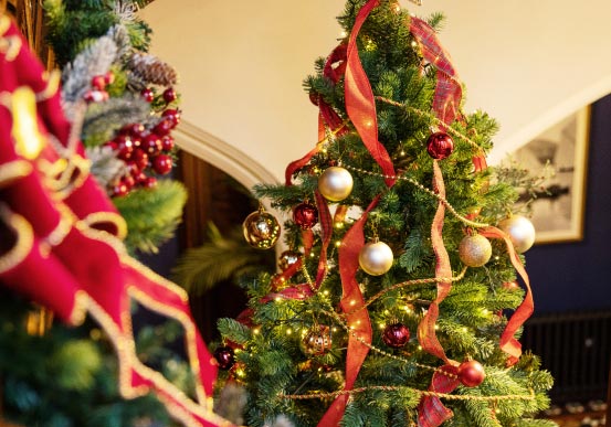 Facilities at Fallbarrow Hall | Lake District