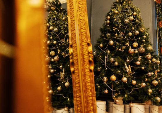 Accommodation at Fallbarrow Hall | Lake District