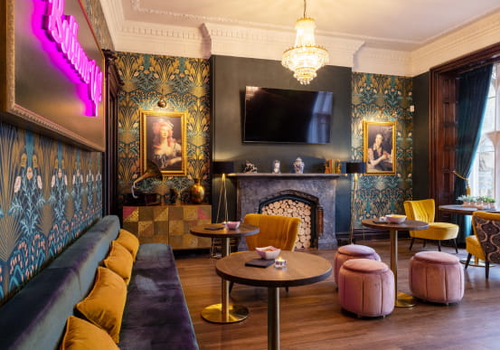 Facilities at Fallbarrow Hall | Lake District