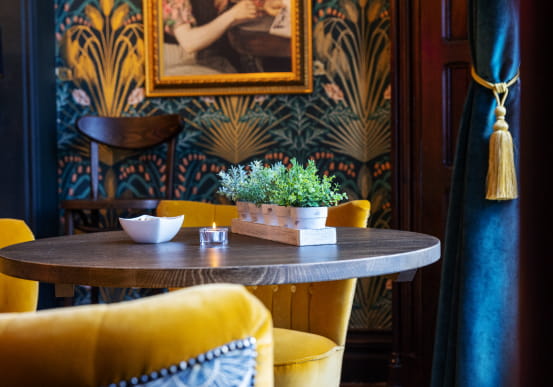 Facilities at Fallbarrow Hall | Lake District