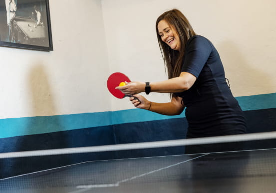 Facilities at Fallbarrow Hall | Lake District