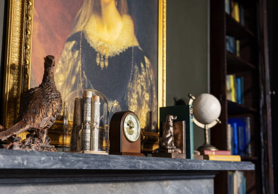 Facilities at Fallbarrow Hall | Lake District