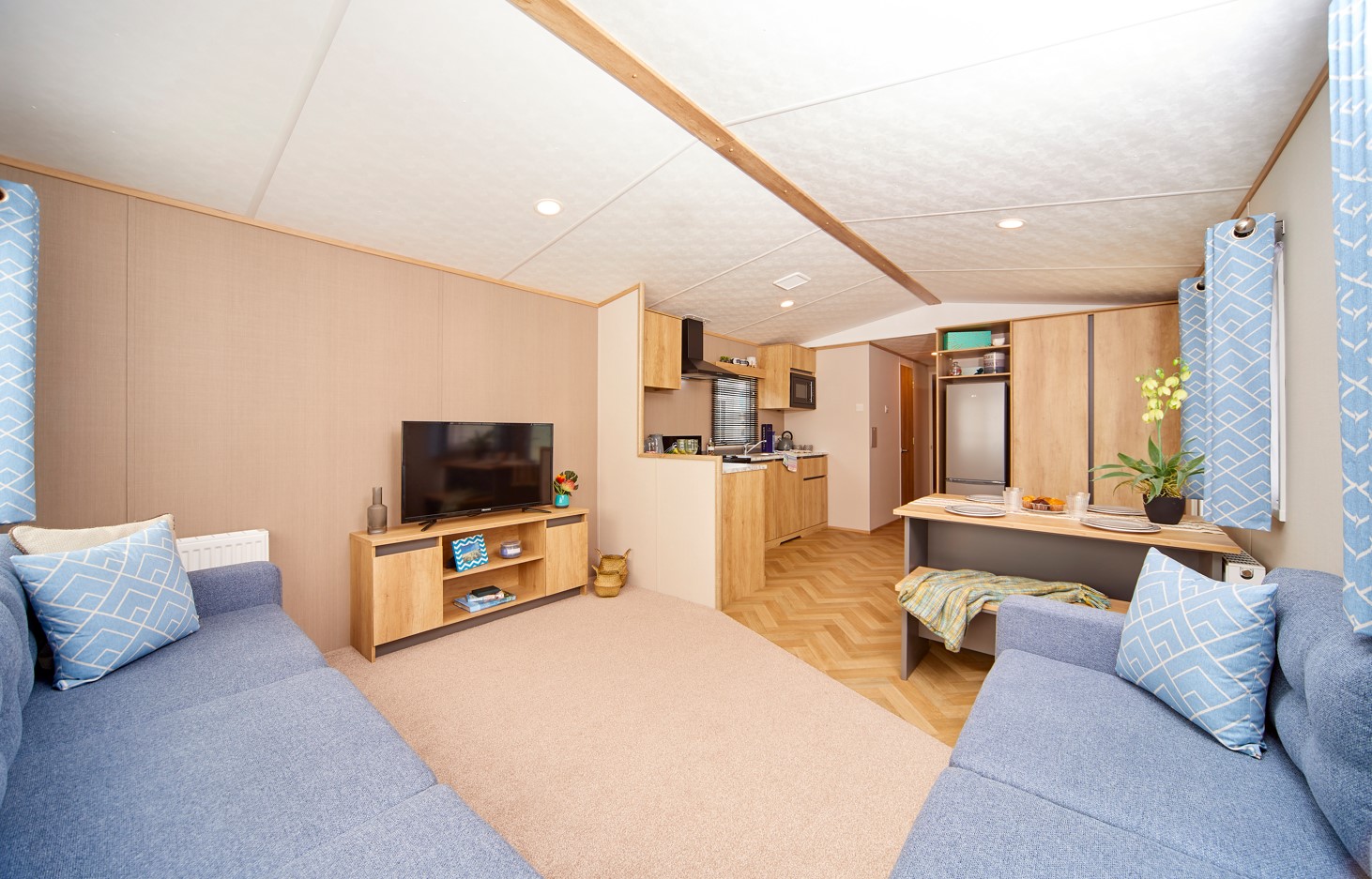 Carnaby Breakaway | Carnaby | Parkdean Resorts