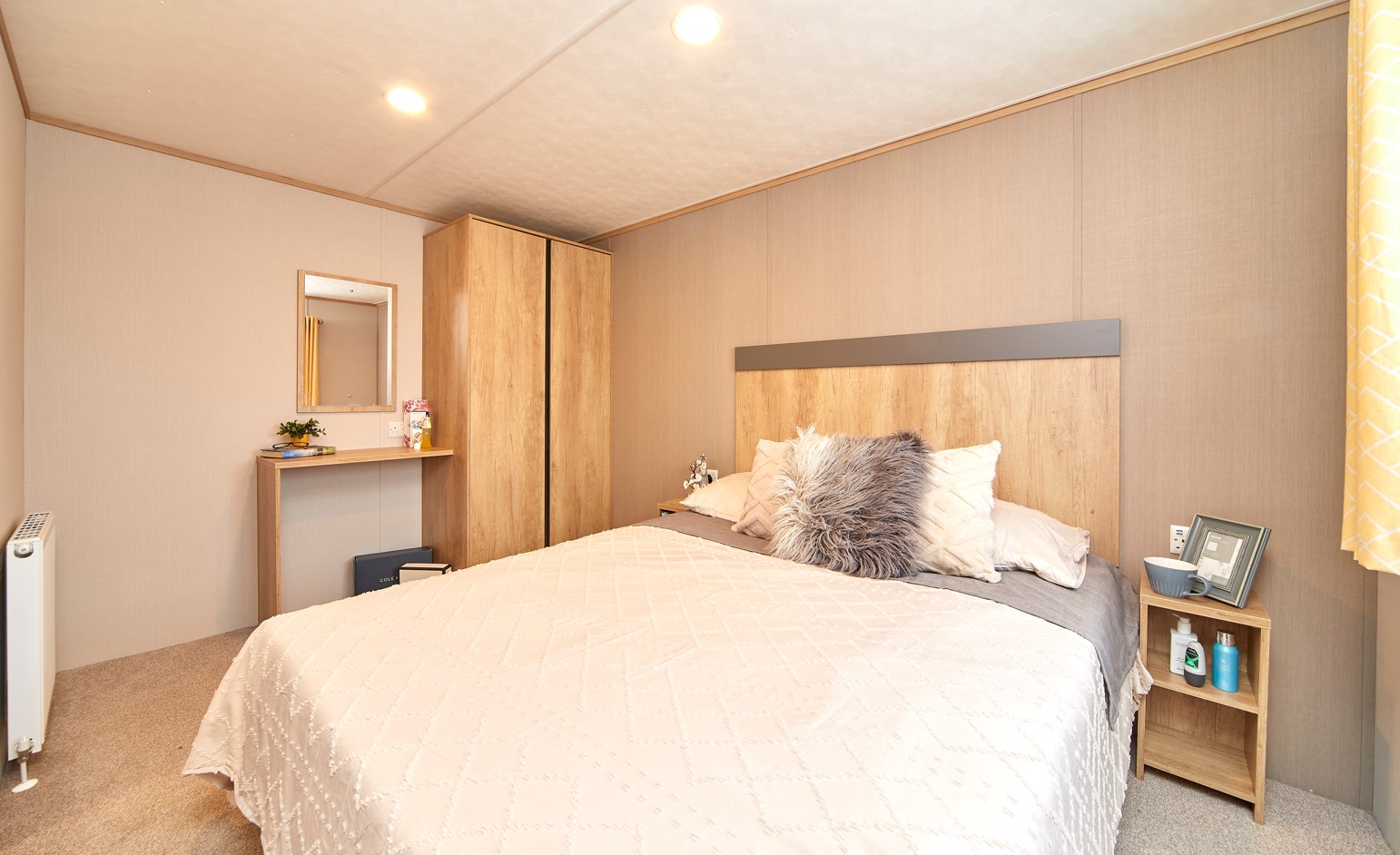 Carnaby Breakaway | Carnaby | Parkdean Resorts