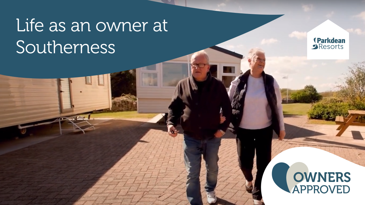 Owner Case Studies | Parkdean Resorts