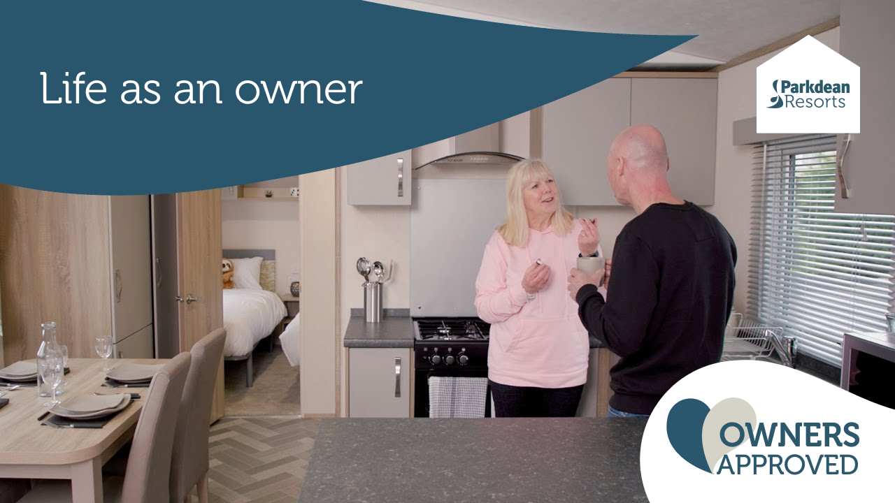 Owner Case Studies | Parkdean Resorts