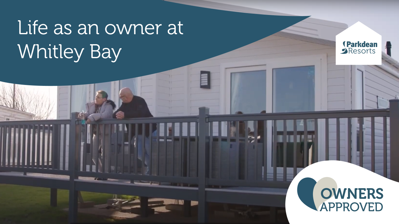 Owner Case Studies | Parkdean Resorts