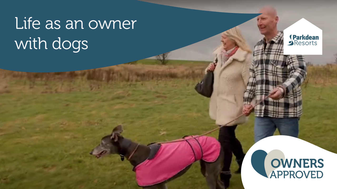 Owner Case Studies | Parkdean Resorts