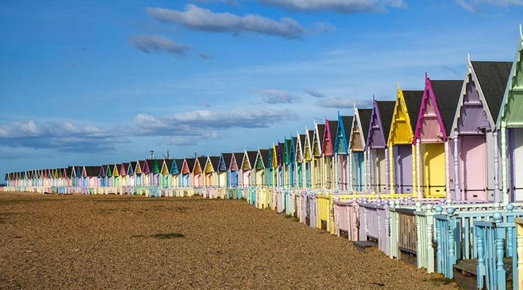 Dog Friendly Static Caravans for Sale | Parkdean Resorts