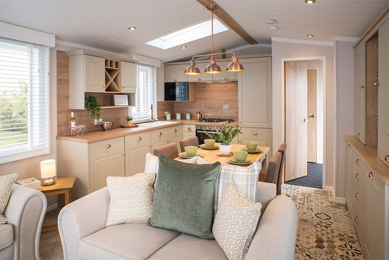 Static Caravans for Sale from £9,995 | Buy Used Caravans | Parkdean