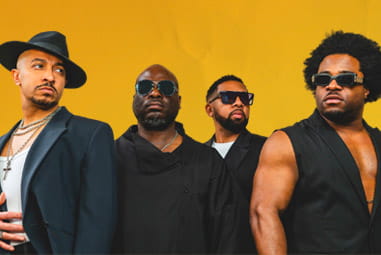 Celebrity Weekender 2025 Breaks | Parkdean Resorts