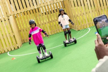Crimdon Dene Holiday Park, C. Durham | Parkdean Resorts