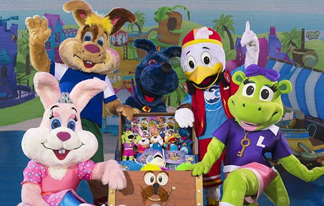 Holidays with Kids & Family Holidays | Parkdean Resorts