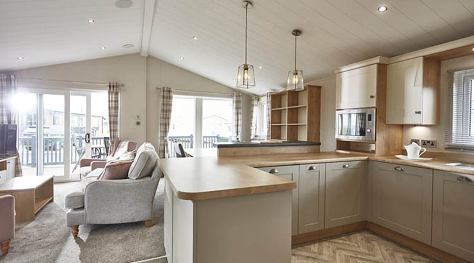 Holiday Accommodation UK | Parkdean Resorts