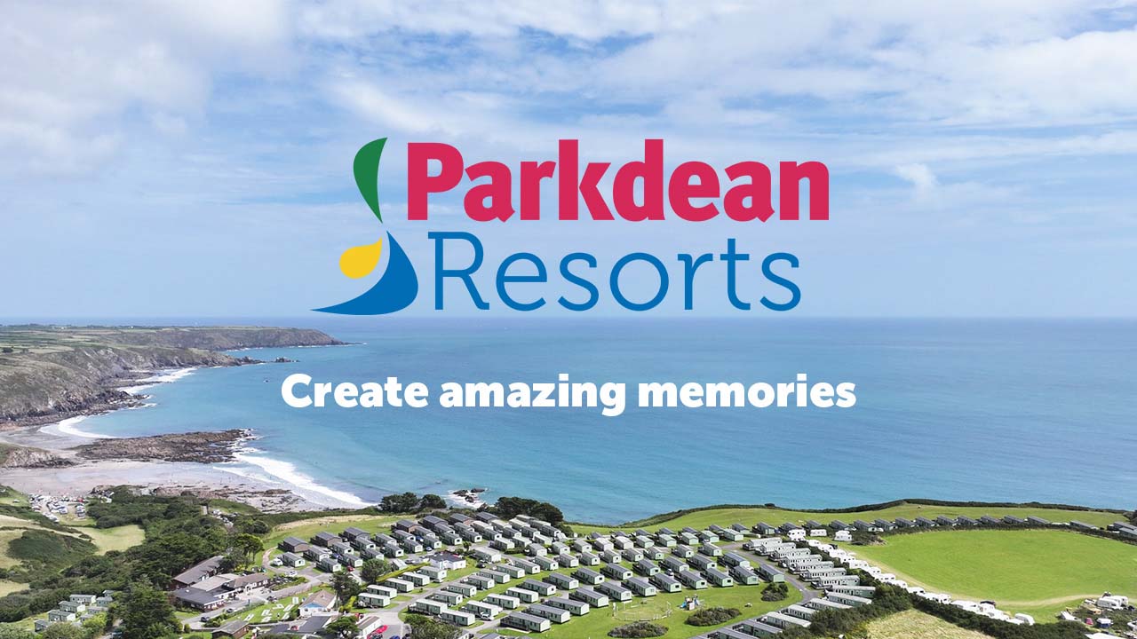 UK Holidays & Breaks for 2025 at Parkdean