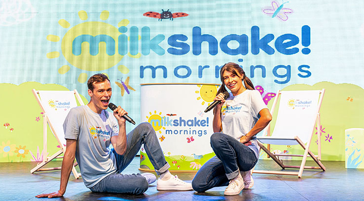 Tots' Breaks | 4 Night Midweek Breaks for kids | Parkdean Resorts