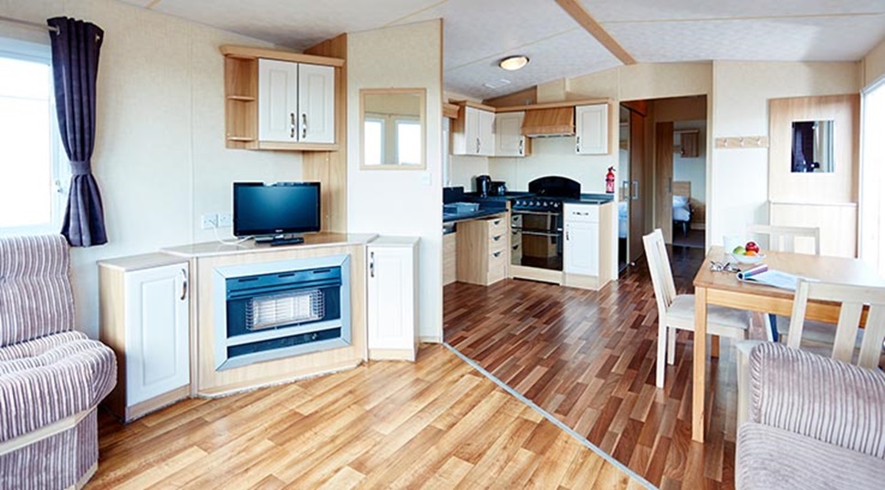 Disabled Caravan Holidays & Lodge Holidays | Parkdean Resorts