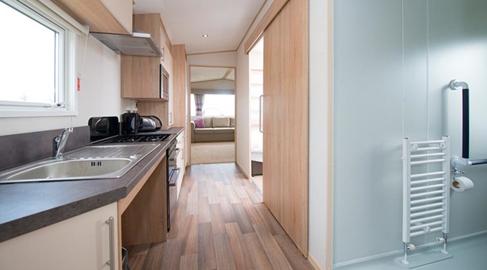 Disabled Caravan Holidays & Lodge Holidays | Parkdean Resorts