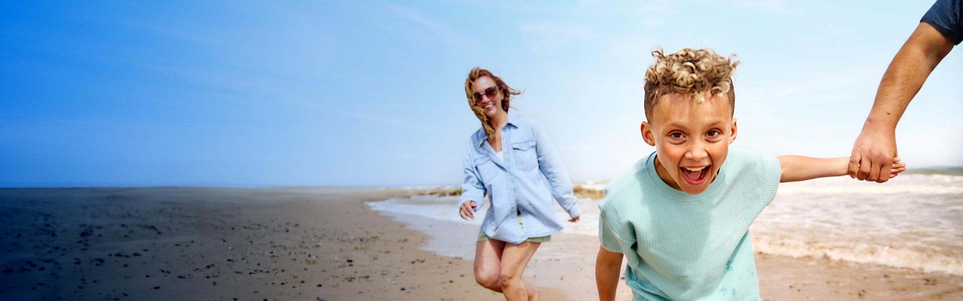 Breydon Water Holiday Park, Great Yarmouth