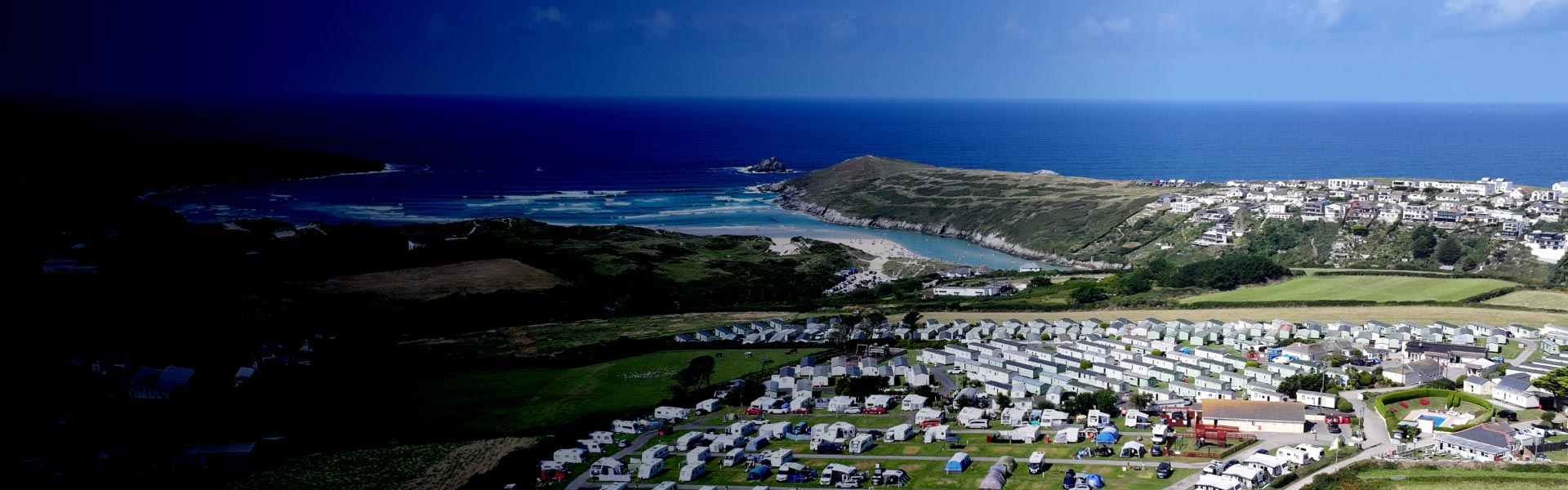 Caravan Holidays in Scotland - 8 Parks from Parkdean Resorts