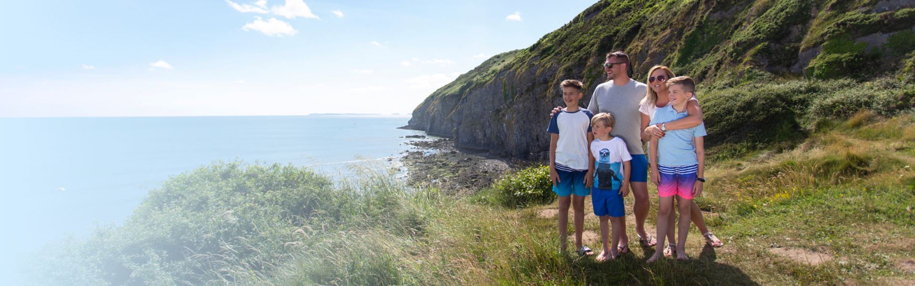 Parkdean Resorts | UK Family Holidays from £99 | Book Today