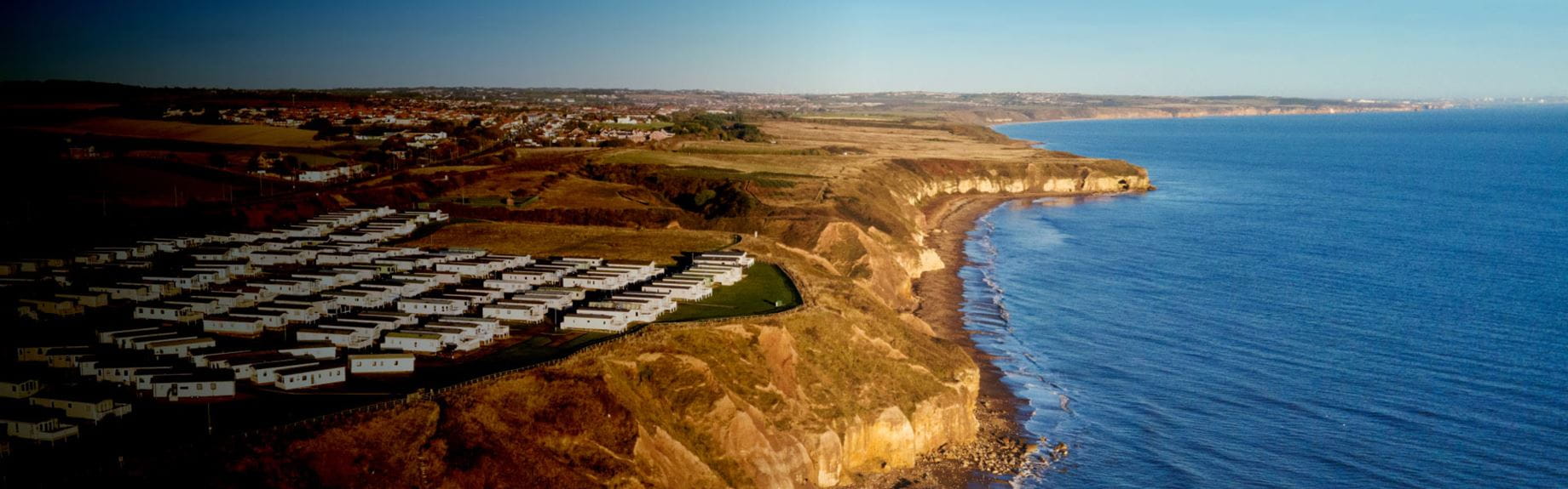 Parkdean Resorts | UK Family Holidays from £99 | Book Today