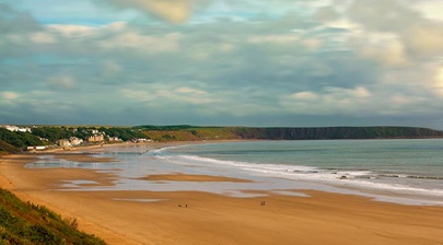Essential Beaches to Visit in Yorkshire